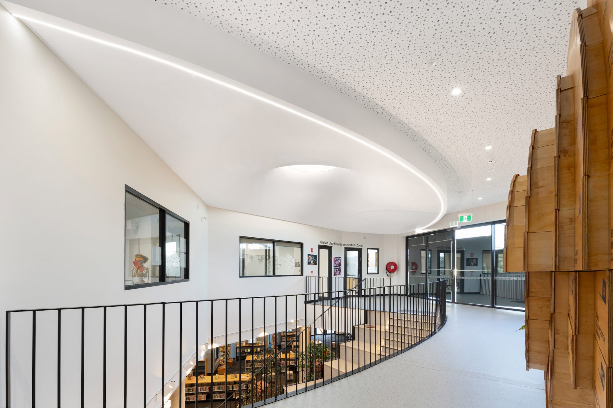 NEWMAT Australia: Stretch Ceiling Supplier – A new standard in stretch ...