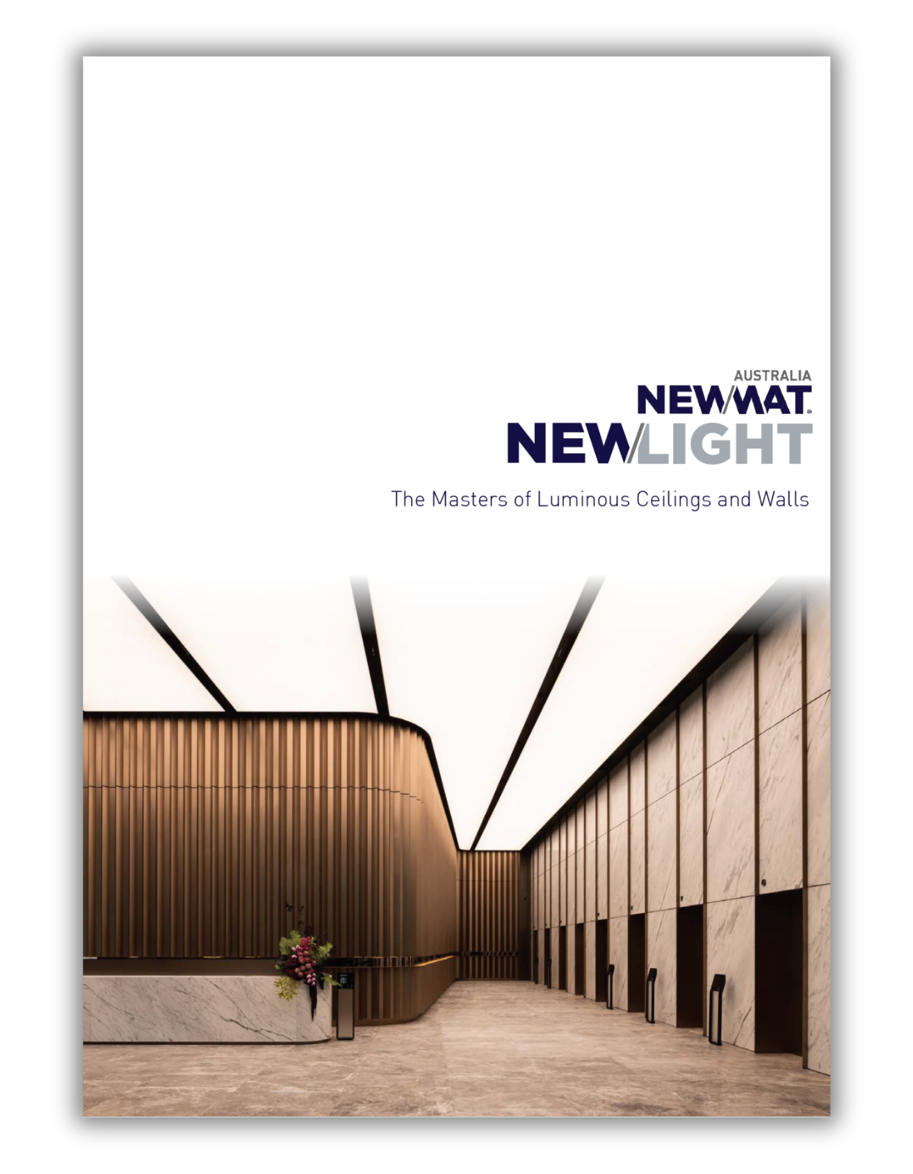 Downloads – NEWMAT Australia: Stretch Ceiling Supplier