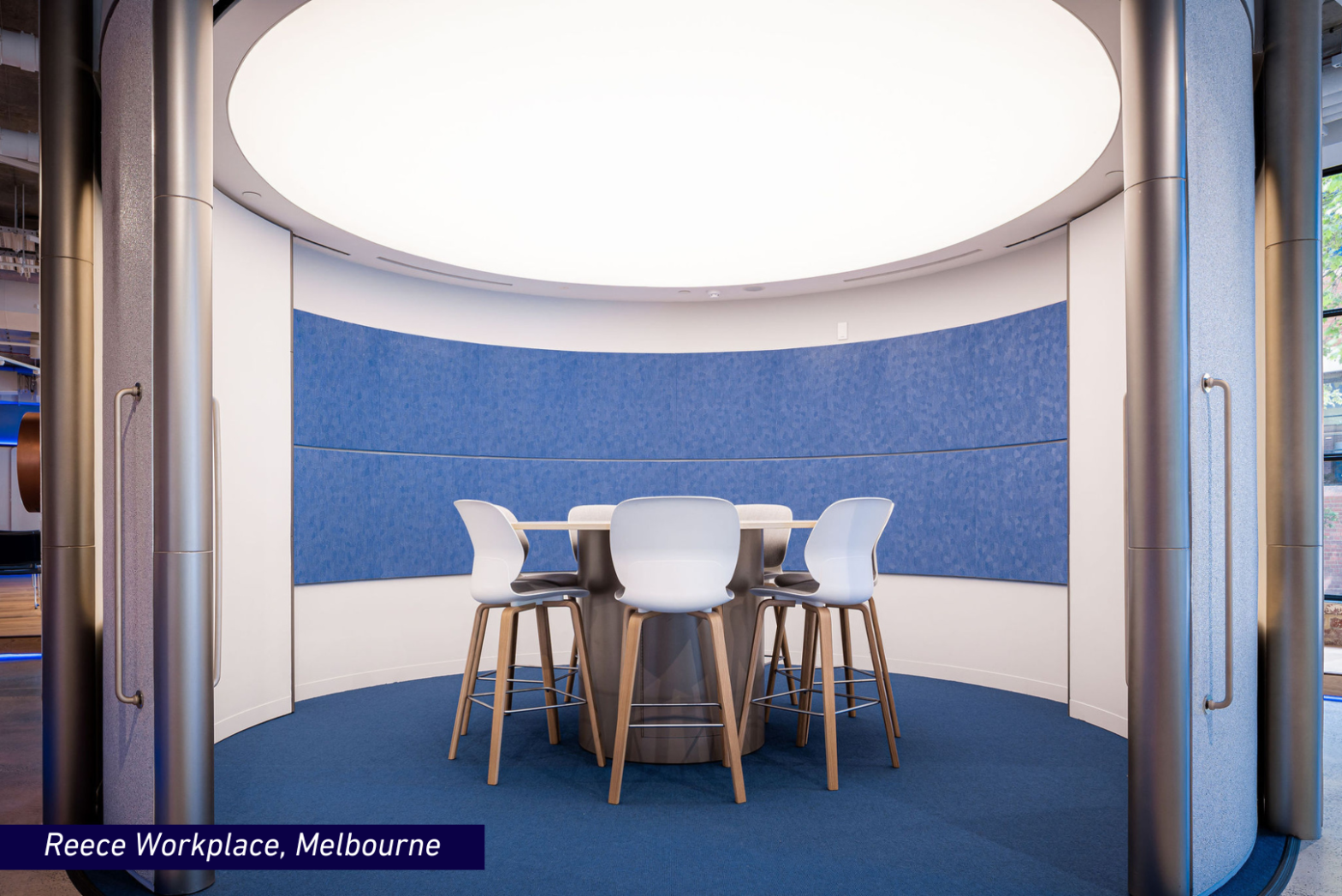 Membranes so elegant & sophisticated that create the ideal balance ...