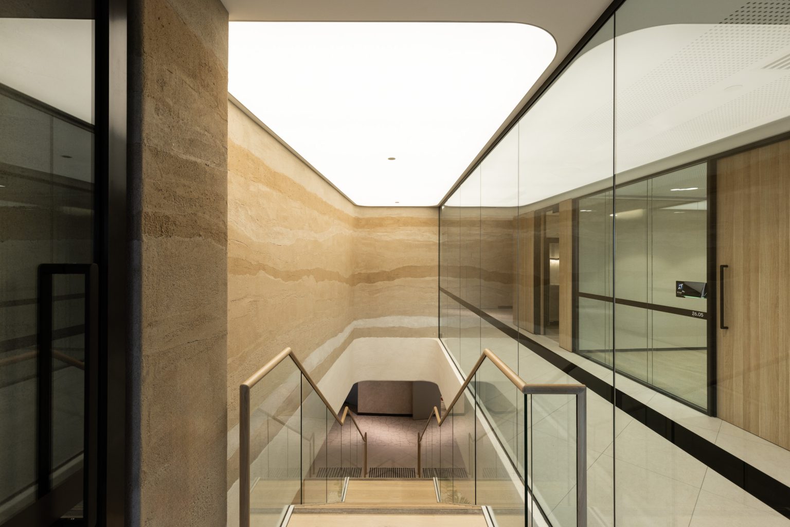 Newmat Stretch Ceilings | Quality Backlit Stretch Ceilings